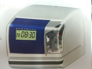 Winmark 文件時間收發機 WM-20